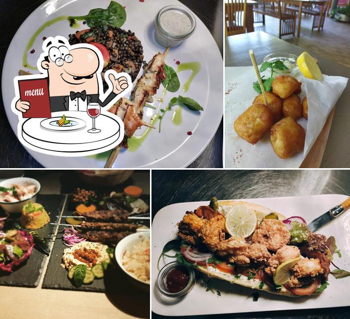 FREDZ, Kaarst - Restaurant menu, prices and reviews