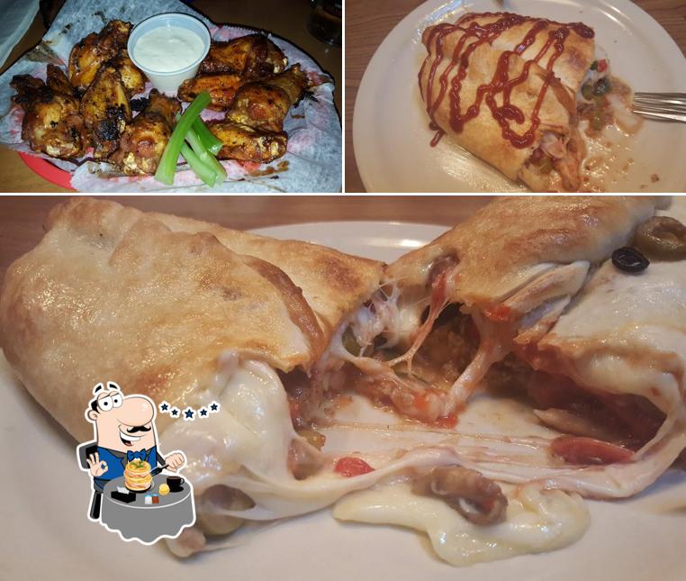 Laycoff's Tavern in Fort Wayne - Restaurant menu and reviews