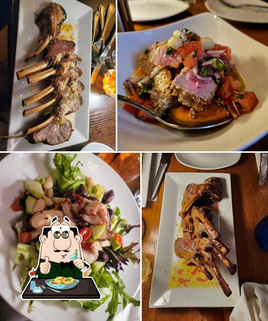 Moya, Jim Thorpe - Restaurant menu, prices and reviews
