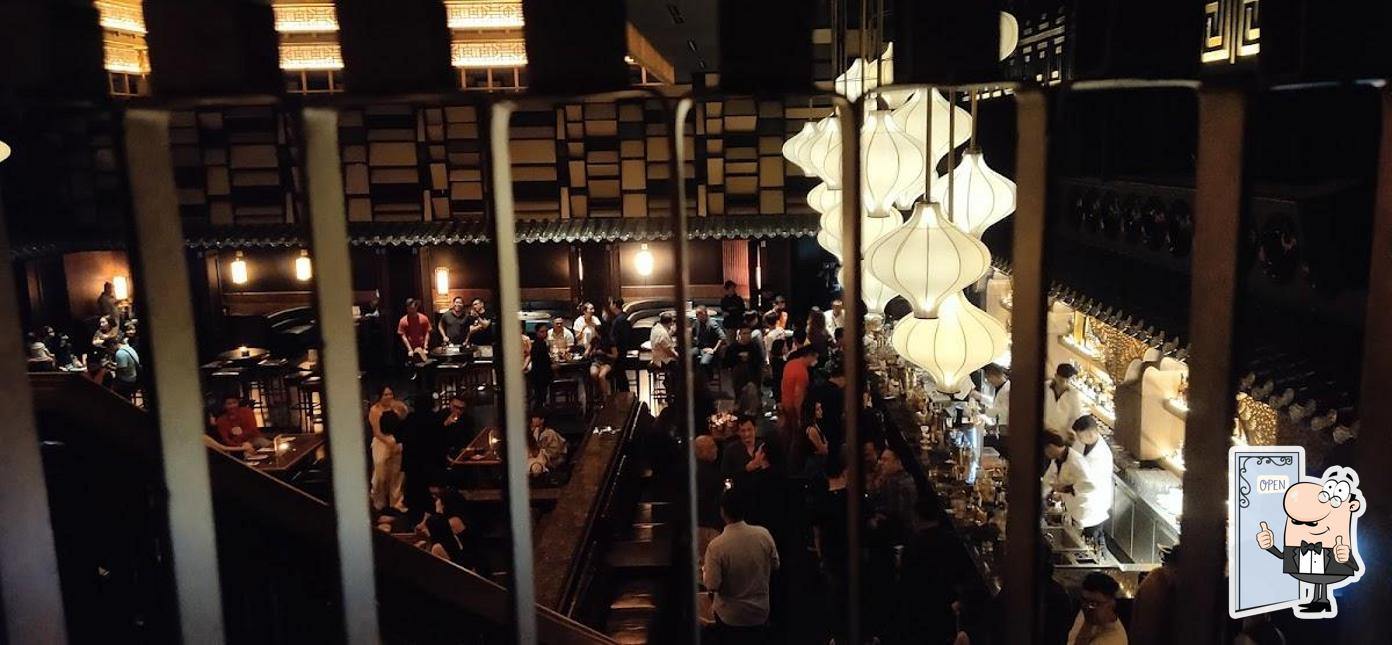 RED HARE BAR, Semarang - Restaurant menu, prices and reviews