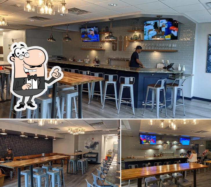 Sip Taproom, Fox Chapel - Restaurant menu, prices and reviews