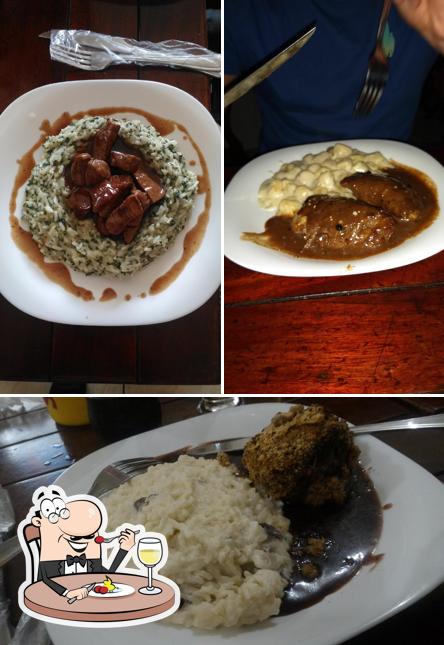 Tamboril Bar e Restaurante, Brazil - Restaurant reviews