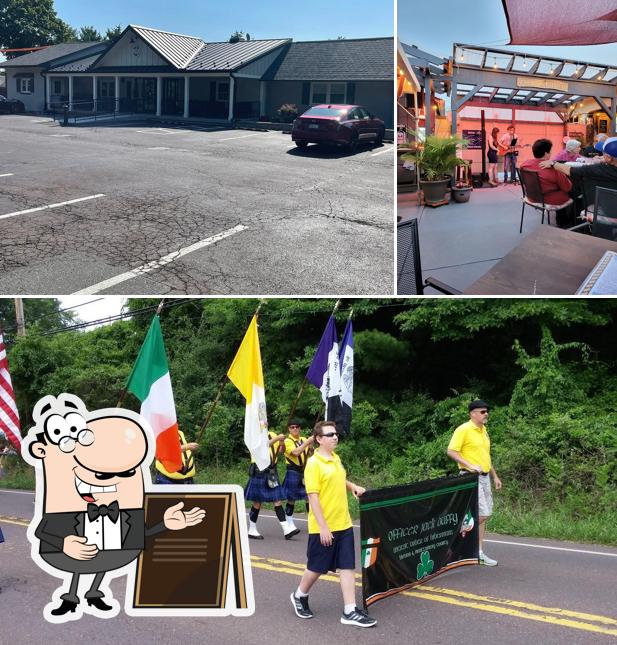 The Dutch Cottage Tavern, Skippack - Restaurant menu, prices and reviews