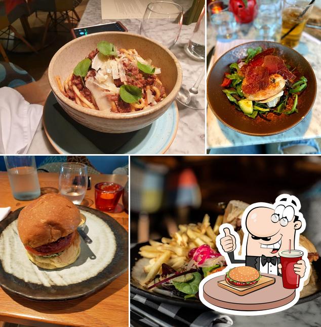 The Weeping Willow in Barrow - Restaurant reviews