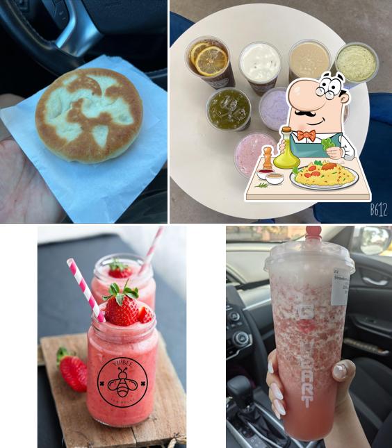 Boba Religion, San Diego - Restaurant menu, prices and reviews