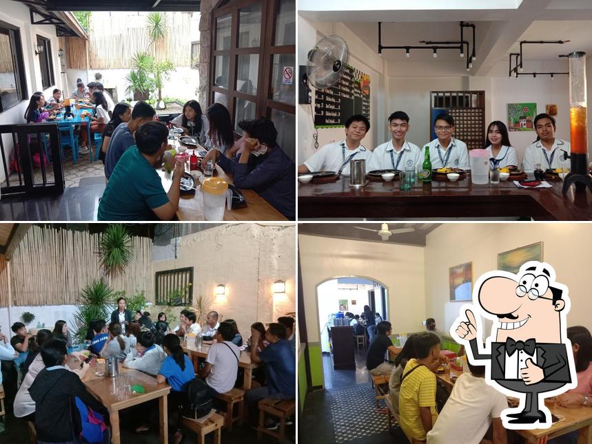 Restaurante Amelito's Sizzling House, San Pablo