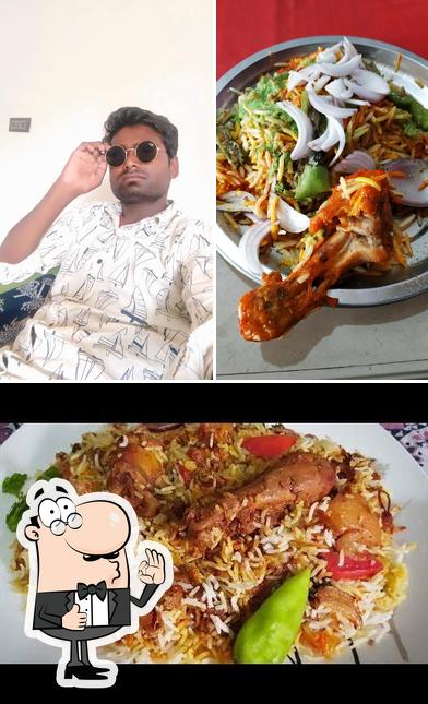 Ansari Biryani, Delhi - Restaurant menu, prices and reviews