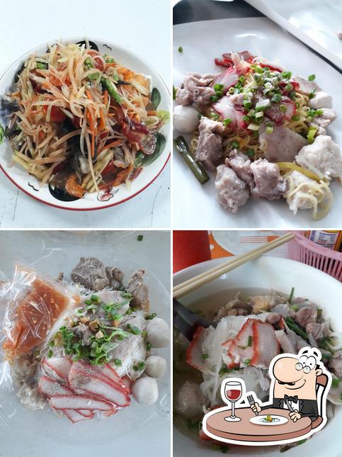 บ้านชิตวงค์ restaurant, Ban Phru - Restaurant reviews