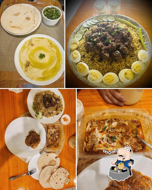 Biryani East Xpress, Antipolo - Restaurant menu, prices and reviews