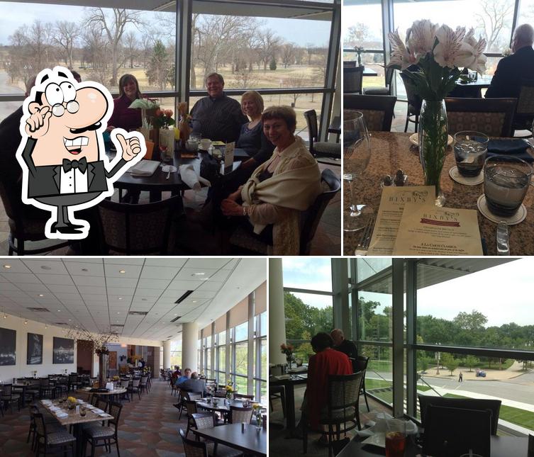 Bixby's, St. Louis - Restaurant menu, prices and reviews