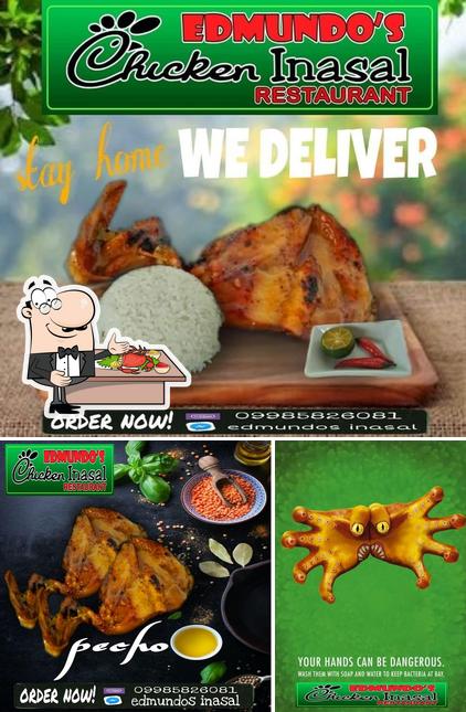 Chicken Inasal restaurant, Pototan - Restaurant reviews