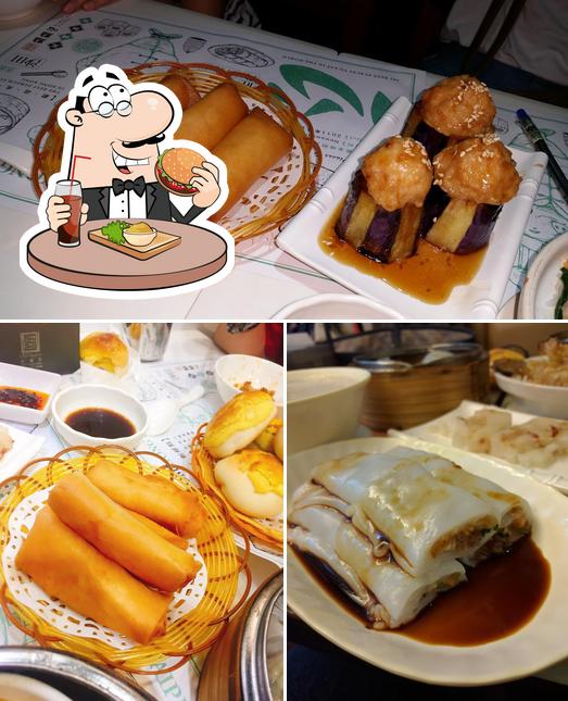 Restaurante Dim Dim Sum - Wan Chai, Hong Kong, 9 Tin Lok Ln - Opiniones ...
