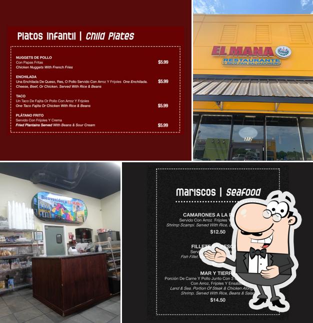El Mana Restaurante in Dallas - Restaurant reviews