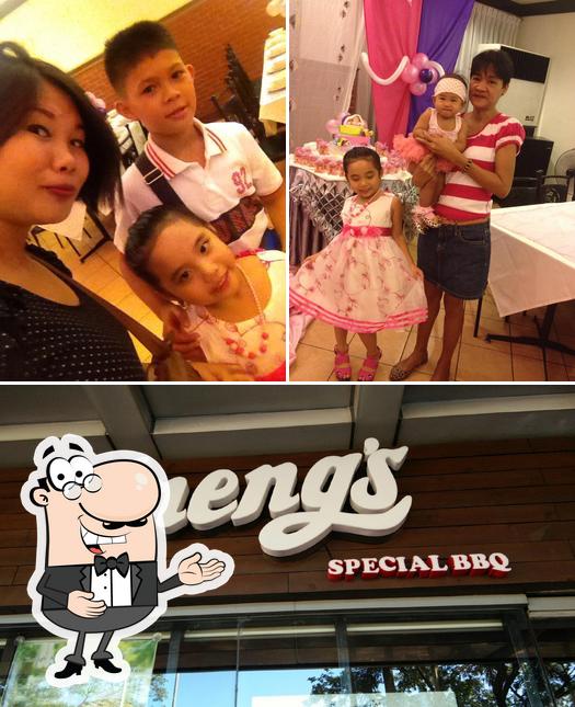 Ineng's restaurant, Muntinlupa, C2CP+GC8 - Restaurant menu and reviews