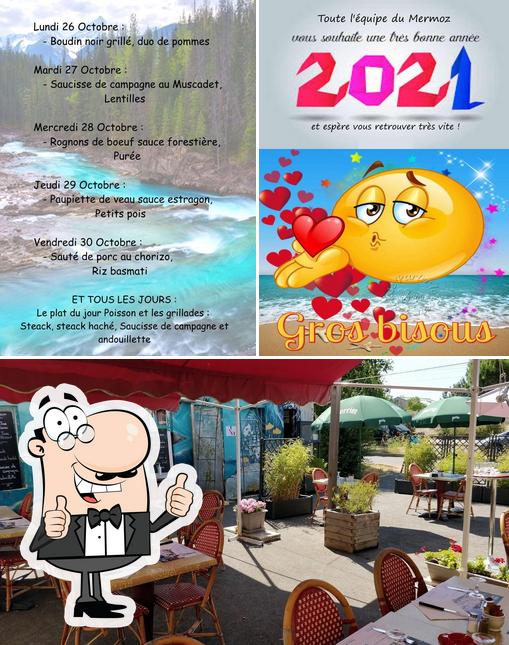 Le Mermoz pub & bar, La Baule-Escoublac - Restaurant reviews