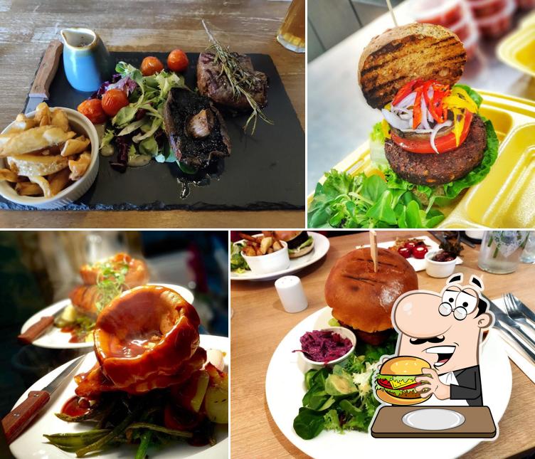 Top 10 restaurants in Wrexham, december 2025 - Restaurant Guru