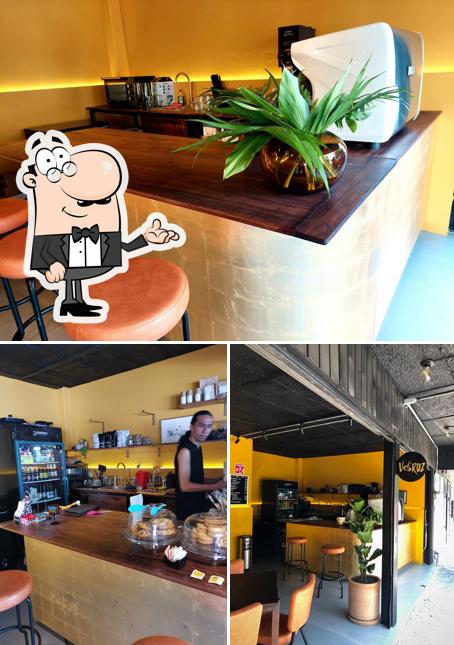 MODO café, Guadalajara, Calle Argentina 268 - Restaurant reviews