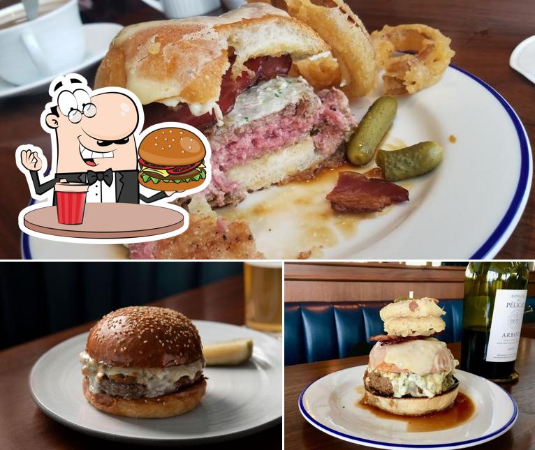Manhatta, New York City - Restaurant menu, prices and reviews