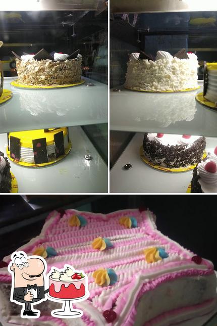 Modern Sweets and Bakery, Chennai - Restaurant menu, prices and reviews