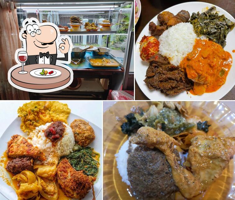 Nasi Kapau restaurant, Jakarta, 1 - Restaurant reviews