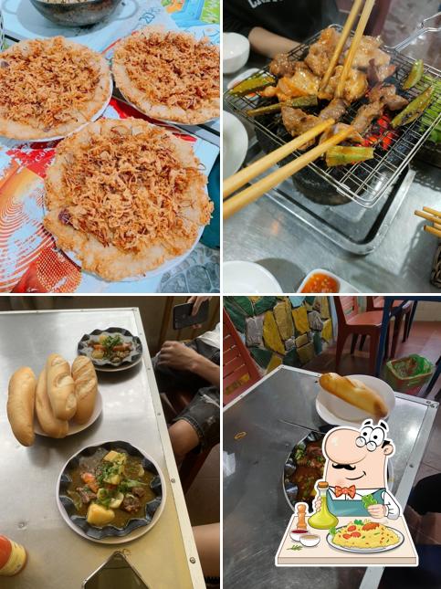 Quán nướng Tre Non restaurant, Hue - Restaurant reviews