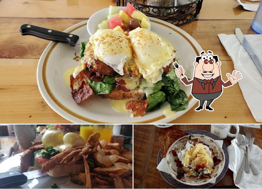 Sammy’s Bullfrog Cafe, Harleysville - Restaurant menu, prices and reviews