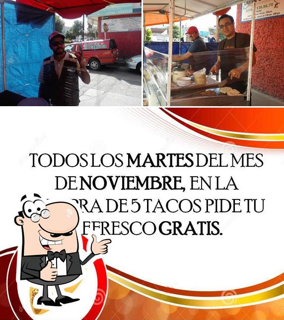 Tacos "JAVIER", Aguascalientes - Restaurant menu, prices and reviews