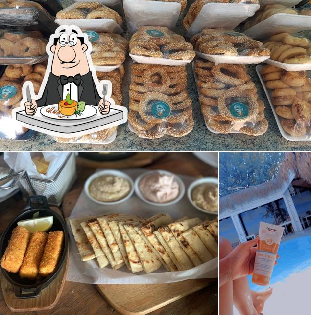 The Fat Mermaid, Germiston - Restaurant menu, prices and reviews