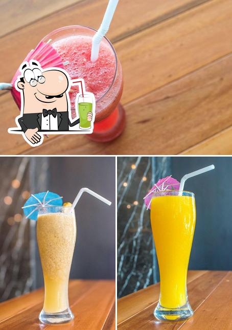 The Rabbit Hole - Iloilo restaurant, Iloilo City - Restaurant reviews