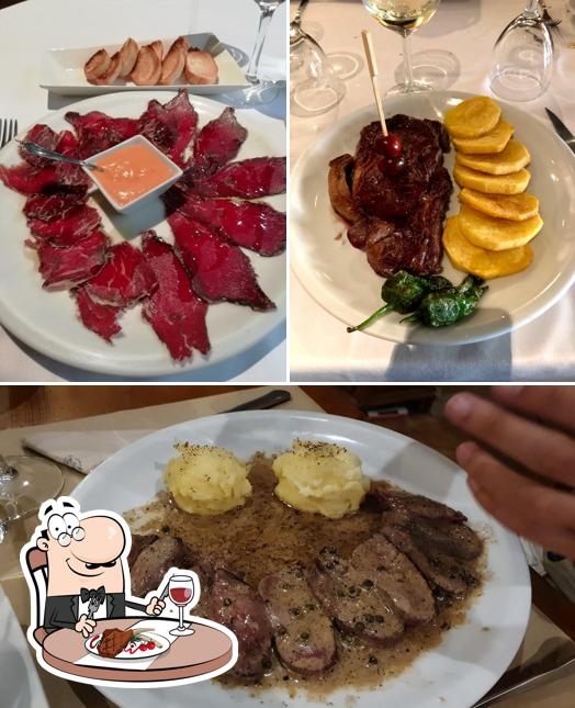 Restaurante Francisca, Madrid - Opiniones del restaurante
