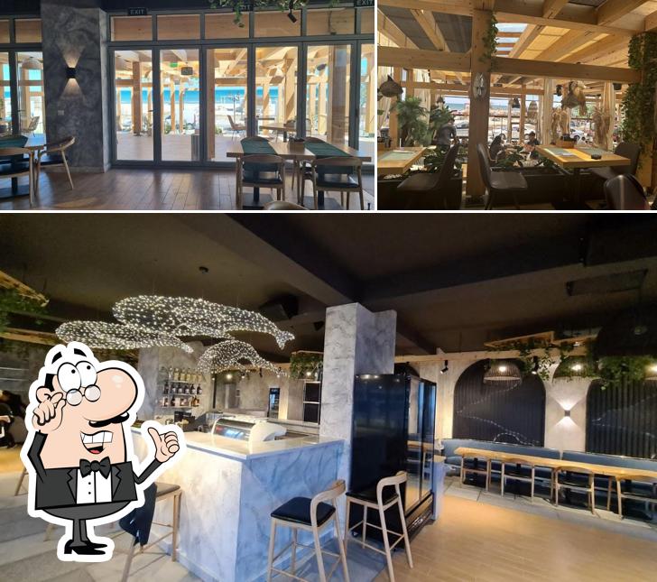 Signature RESTAURANT, Mamaia-Sat - Restaurant menu, prices and reviews