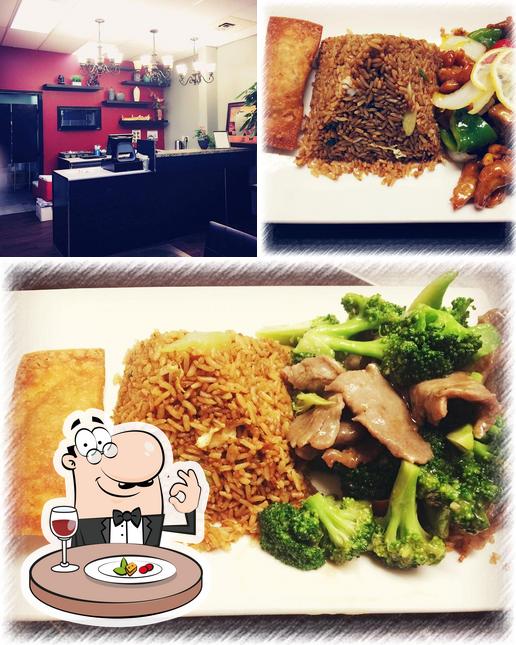 Simply House, Strathroy - Restaurant menu, prices and reviews