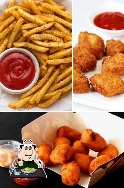 Sip & Snack, Bengaluru - Restaurant menu, prices and reviews