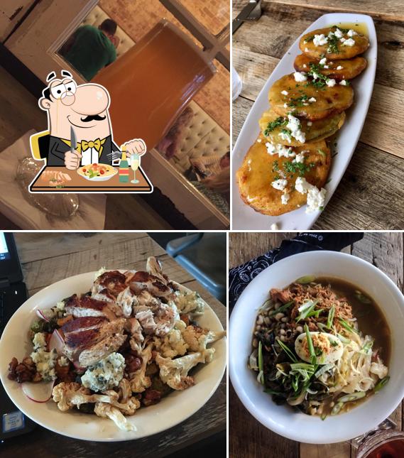 Southbound, Chamblee, Chamblee - Restaurant menu, prices and reviews