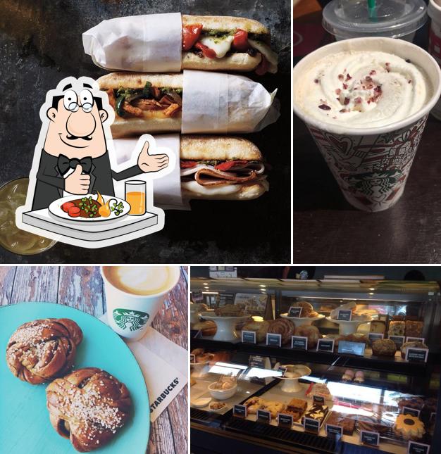 Starbucks, Miami Beach - Restaurant menu, prices and reviews