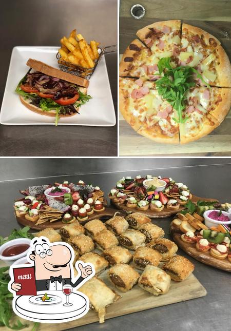 Swell Cafe in Marcoola - Restaurant menu and reviews