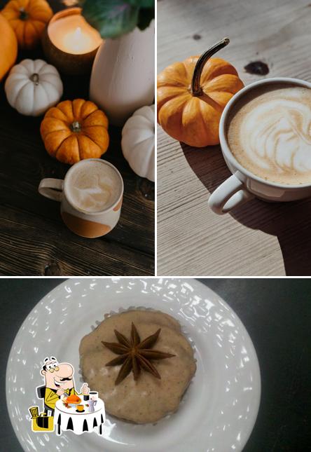 Tea Grotto, Salt Lake City - Restaurant menu, prices and reviews