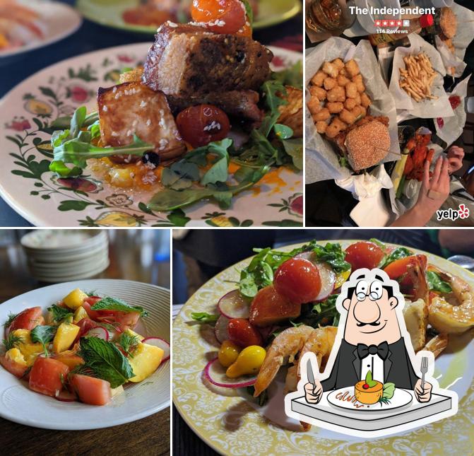 Best restaurants in Midtown Promenade Mall - Restaurant Guru