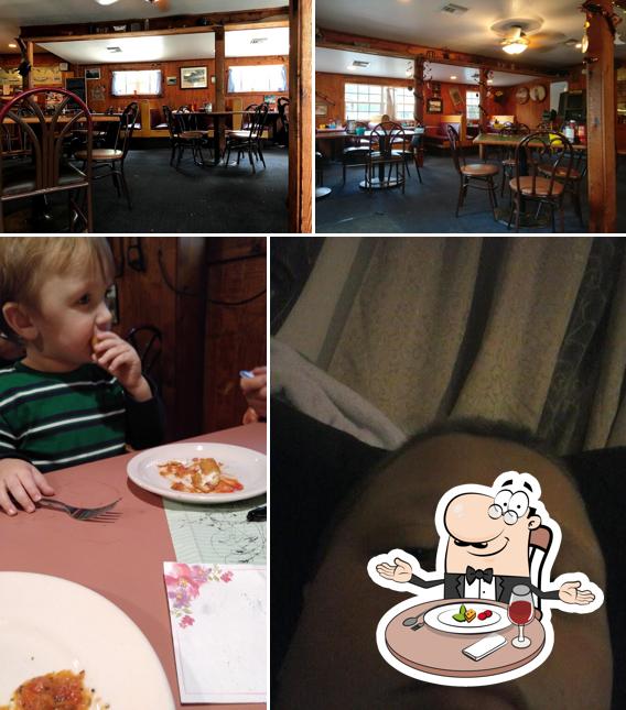 Bree’s Riverside Restaurant, Nobleton - Restaurant menu, prices and reviews