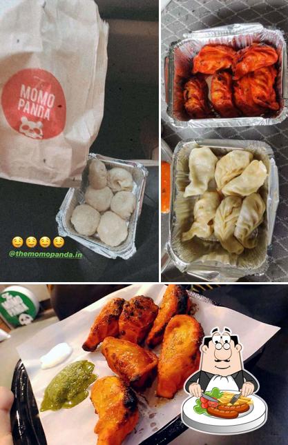 The Momo Panda, Pune, The Momo Panda, Karishma Society Shop No. 26 ...