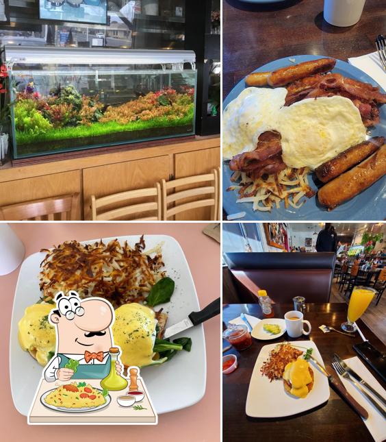 Bill of Fare, San Jose - Restaurant menu, prices and reviews