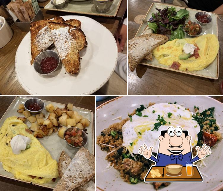 Best avocado toast in Orlando restaurants, summer 2024 - Restaurant Guru
