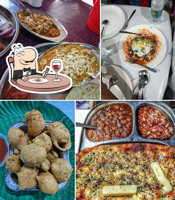 Marwadi Dhabha, Silchar - Restaurant menu, prices and reviews