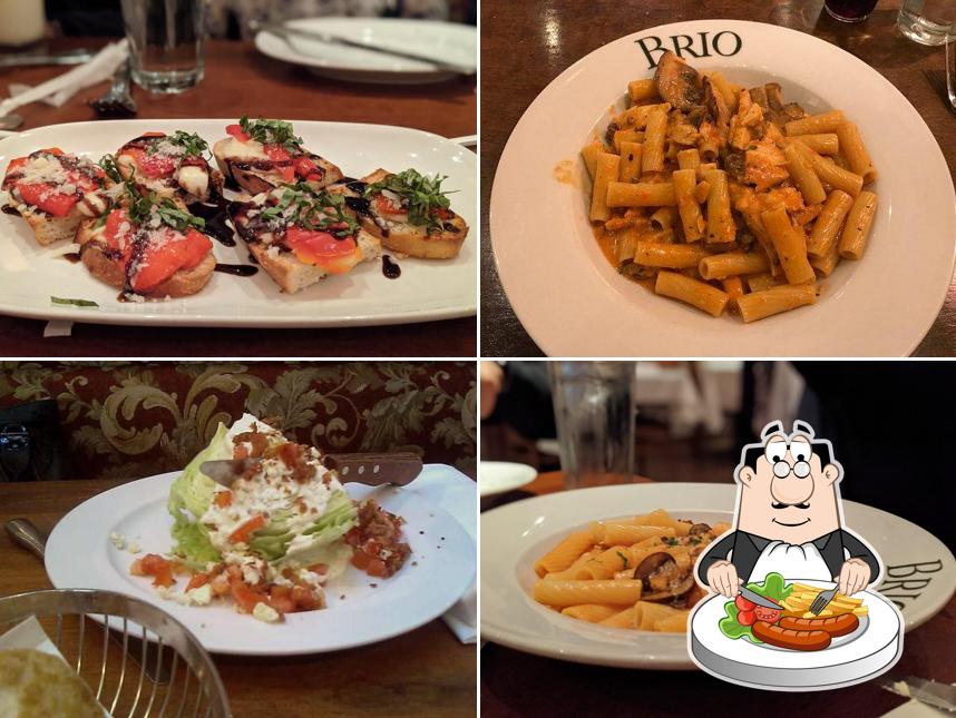 Best restaurants in Crabtree Valley Mall - Restaurant Guru