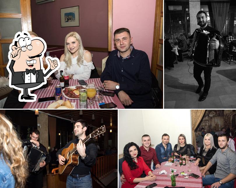 Caffe bar "Retro", Maglaj - Restaurant reviews
