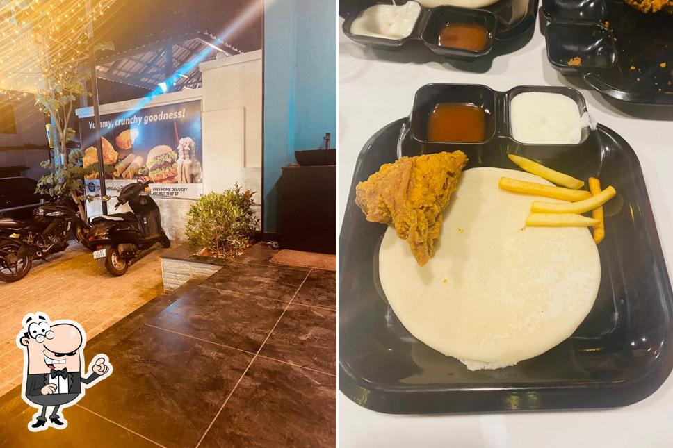 Gathering place, Koduvally - Restaurant reviews
