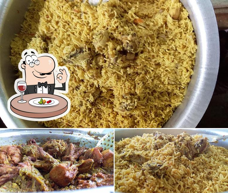 Ghss Paivalike(kayarkatte)school Canteen - Restaurant menu, prices and ...
