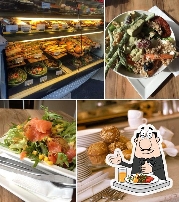 La Strada, Perth - Restaurant menu, prices and reviews