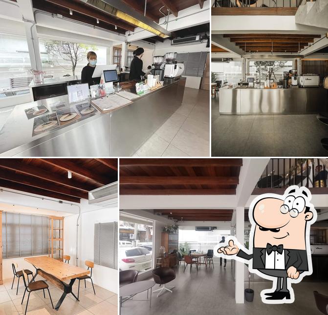 tester caffe cafe, Bangkok - Restaurant reviews