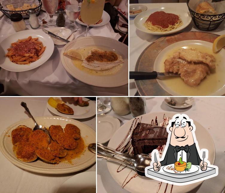 Cara Mia Restaurant, Floral Park - Restaurant menu, prices and reviews